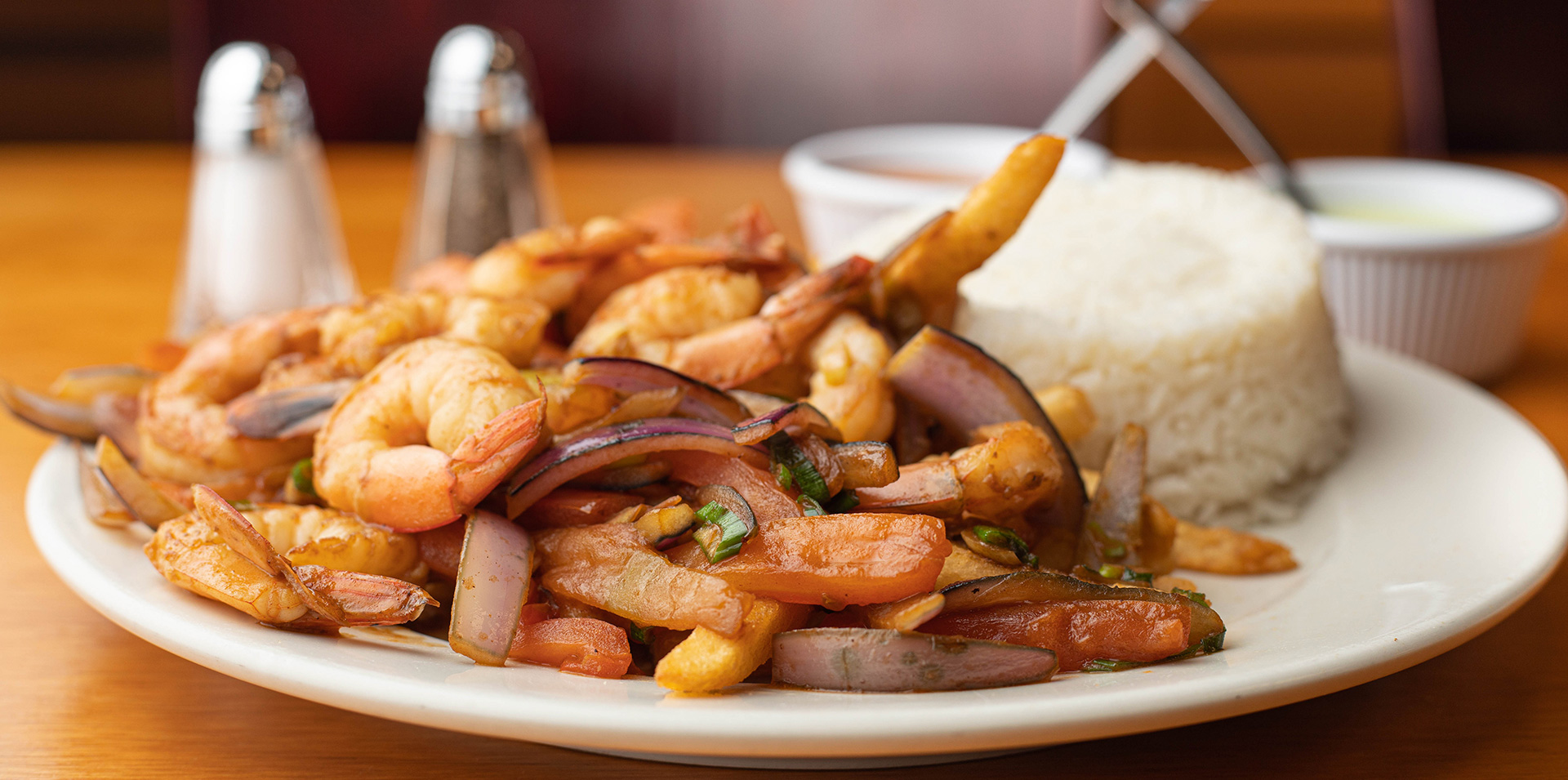 La Kausa Restaurant – Peruvian Cuisine