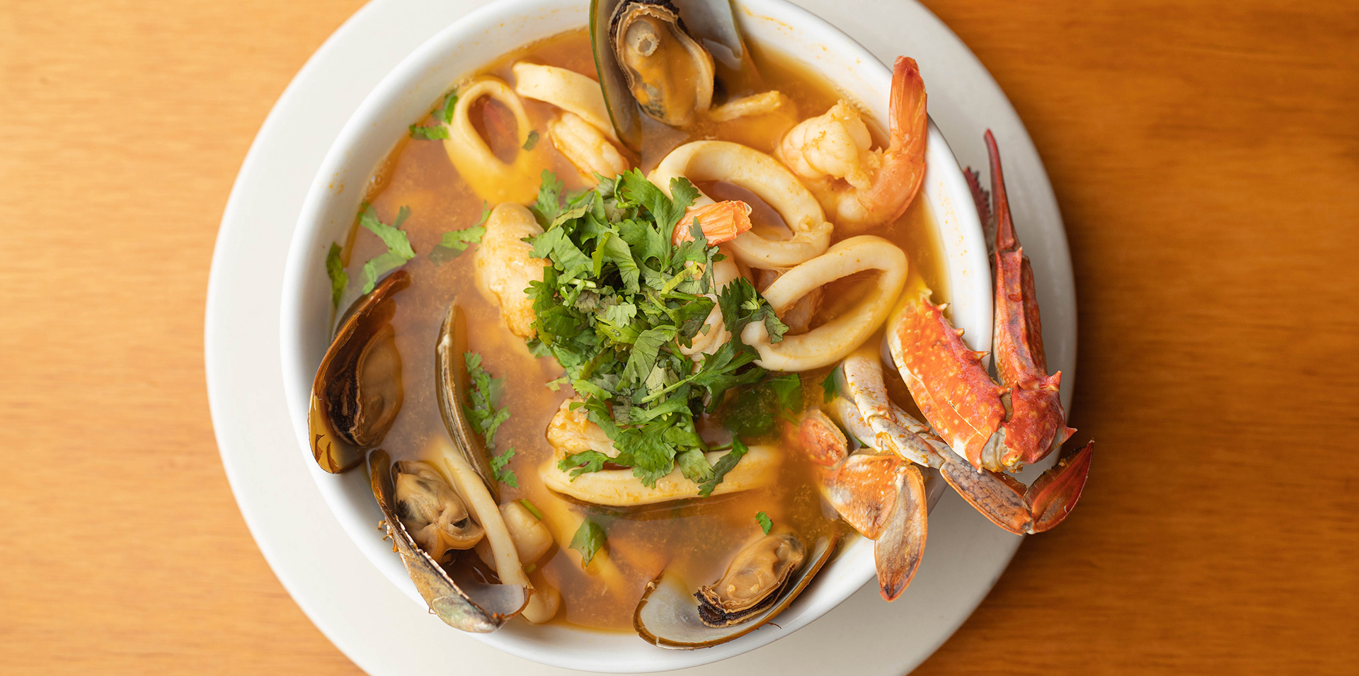 La Kausa Restaurant – Peruvian Cuisine