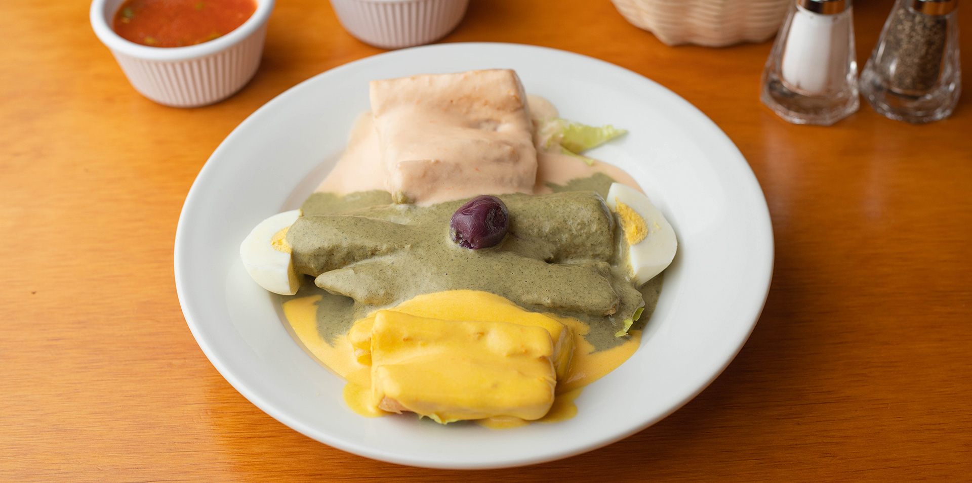 La Kausa Restaurant – Peruvian Cuisine